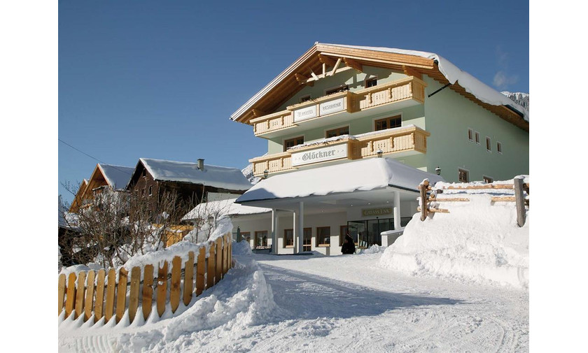 Der „Glöckner“ in Mathon ruft: So sieht der perfekte Familienurlaub in ...